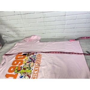 Nickelodeon | Shirts | Nickelodeon Rockos Modern Rugrats Ren Stimpy Hey ...